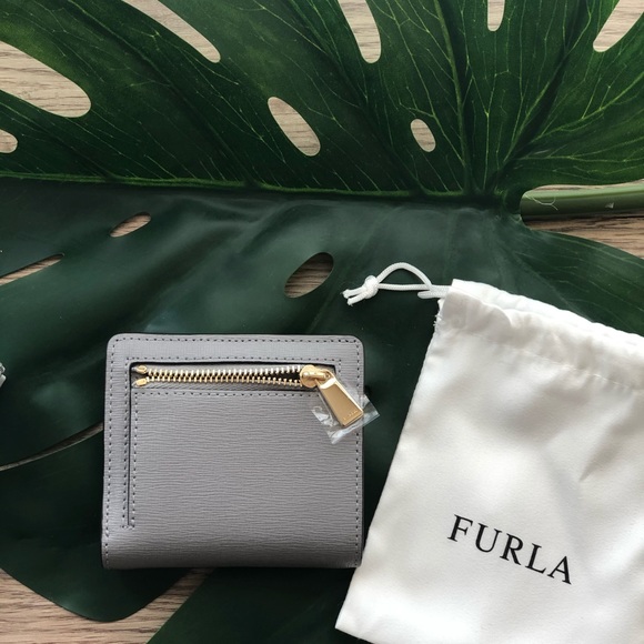 Furla | Bags | Furla Womens Wallet | Poshmark